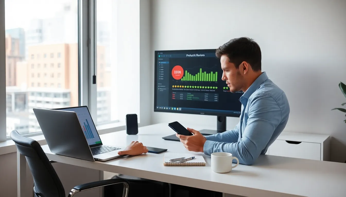 Tech Reviews Strategies: How to Evaluate and Choose the Right ...