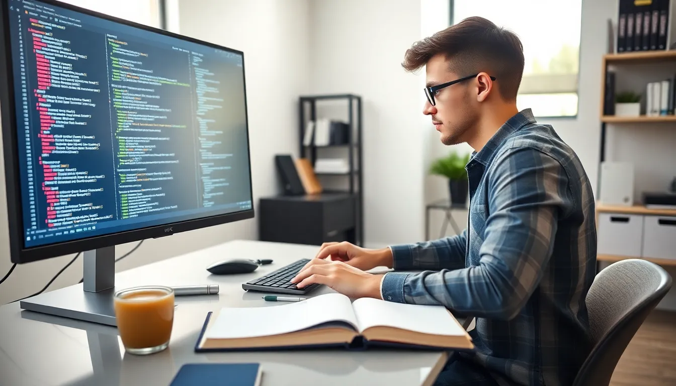 Programming Languages for Beginners: Where to Start Your Coding Journey ...