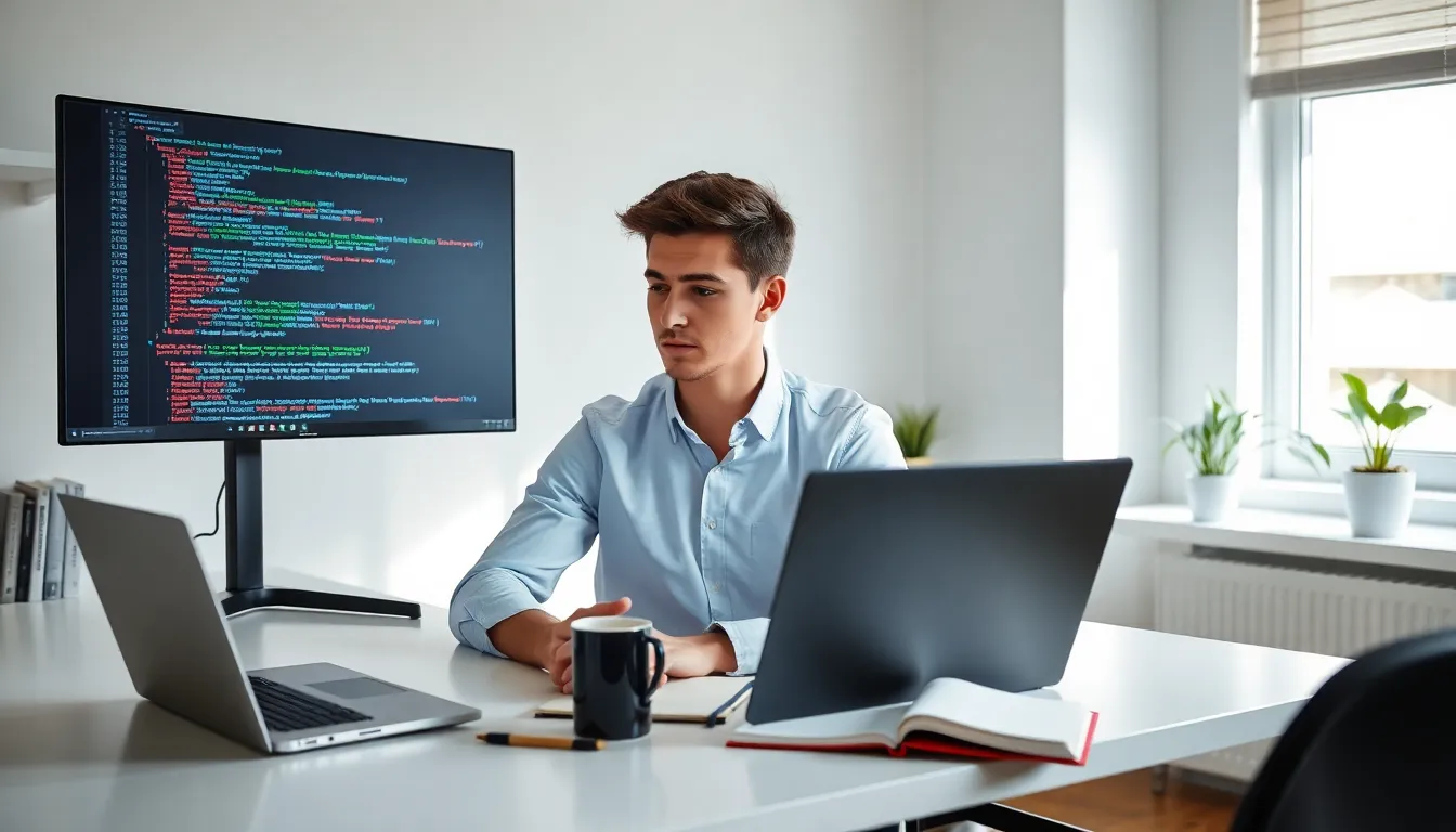 How to Learn Programming Languages: A Beginner's Guide - Videolec